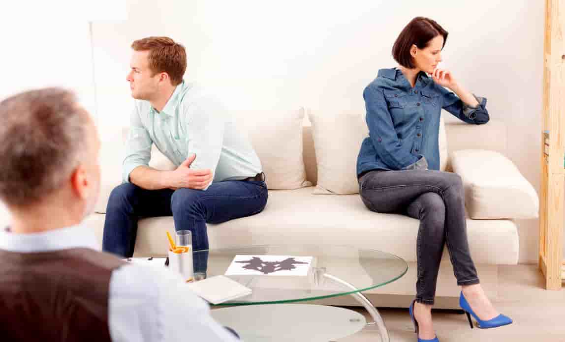 Can you decline family mediation?