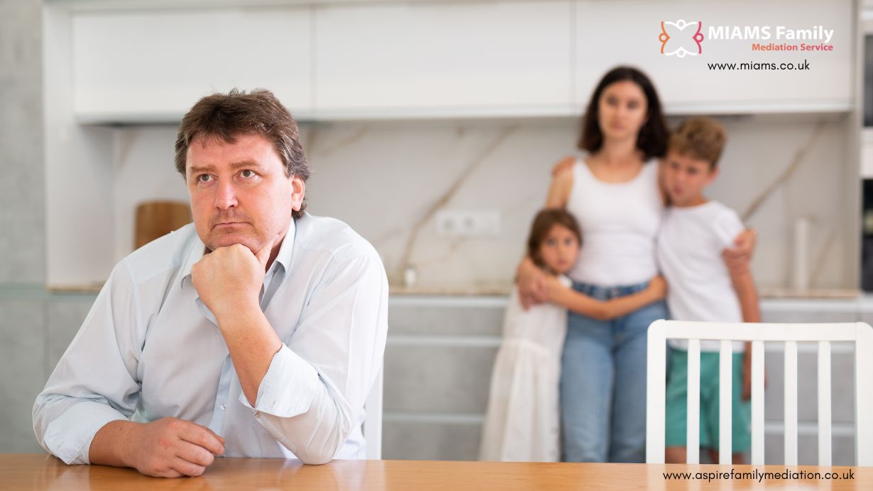 6 Steps to Take If You Are Denied Access to Your Child – Aspire Family ...